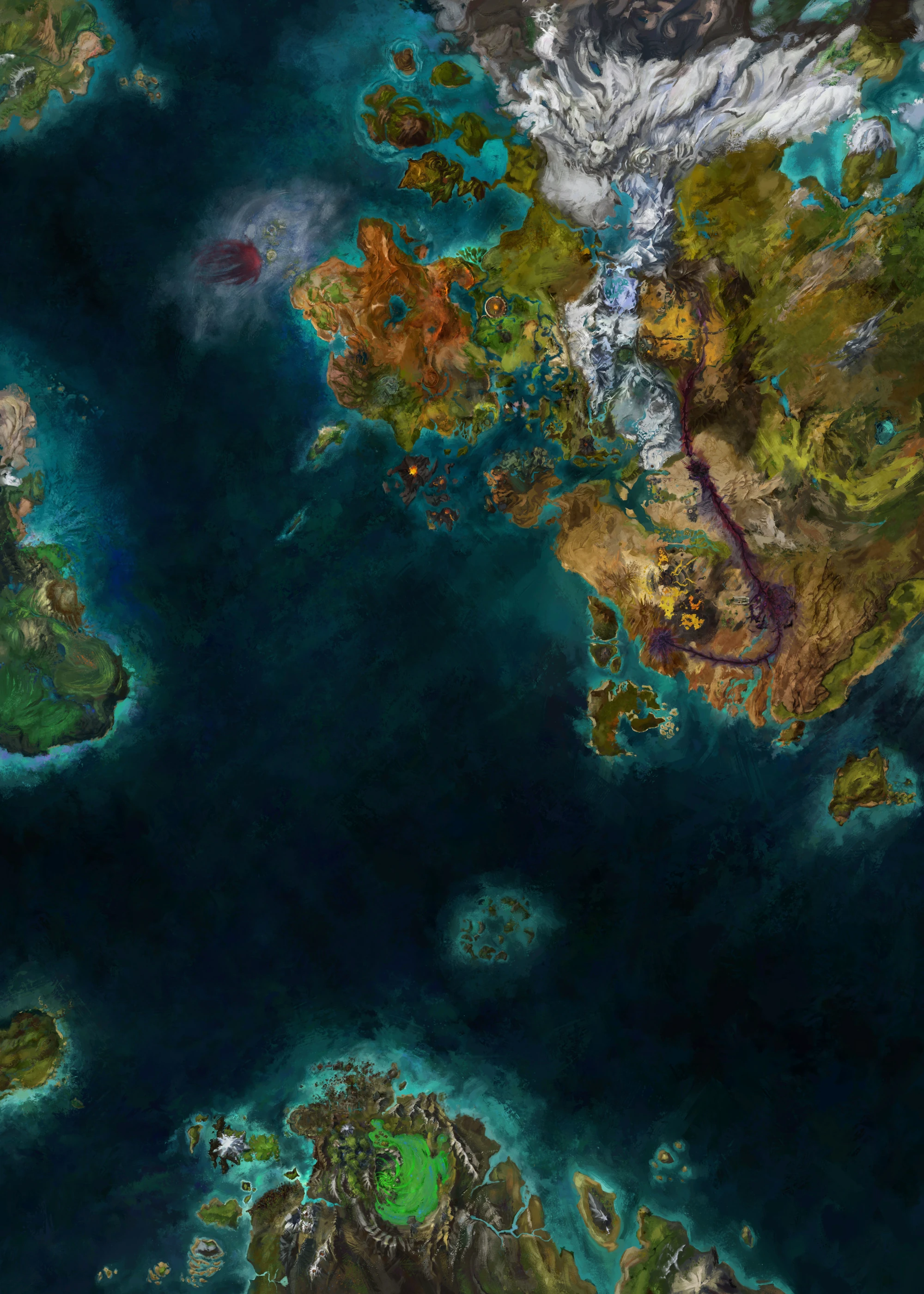 GW2Mastery
